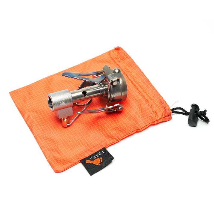 TOAKS Titanium backpacking stove – TOAKS Outdoor