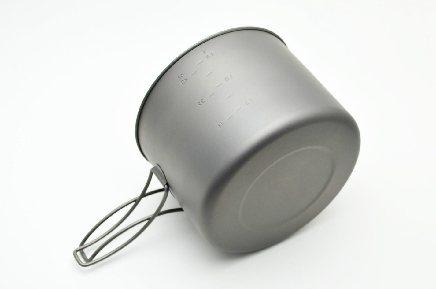 TOAKS Titanium 1600ml Pot with Pan – TOAKS Outdoor