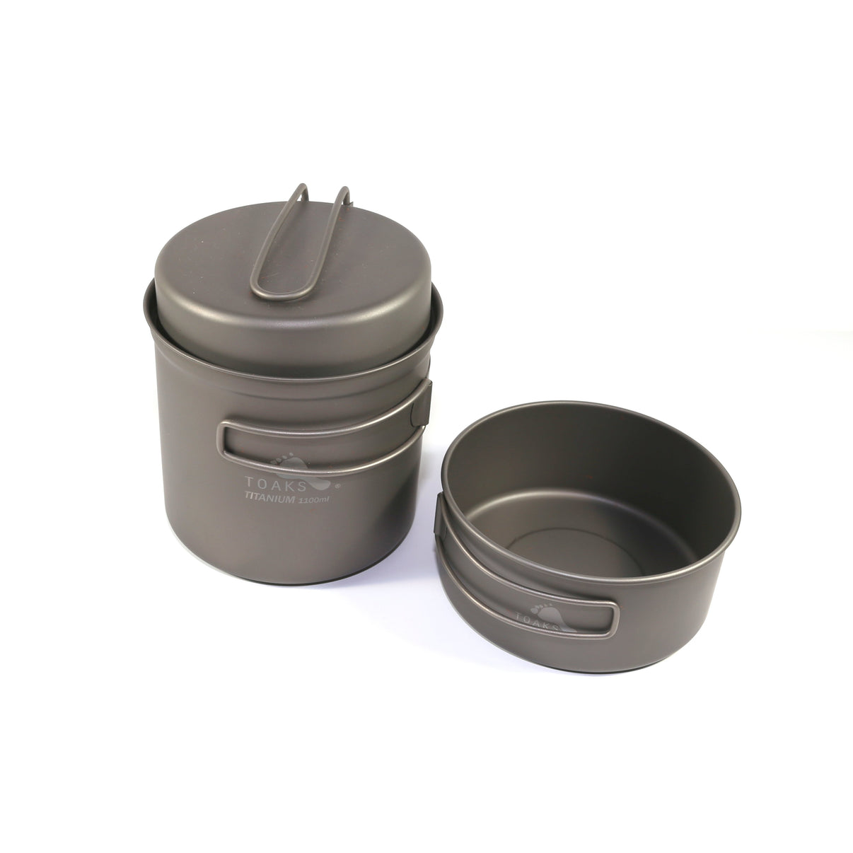 TOAKS Titanium 7-Piece Tall Combo Set – TOAKS Outdoor