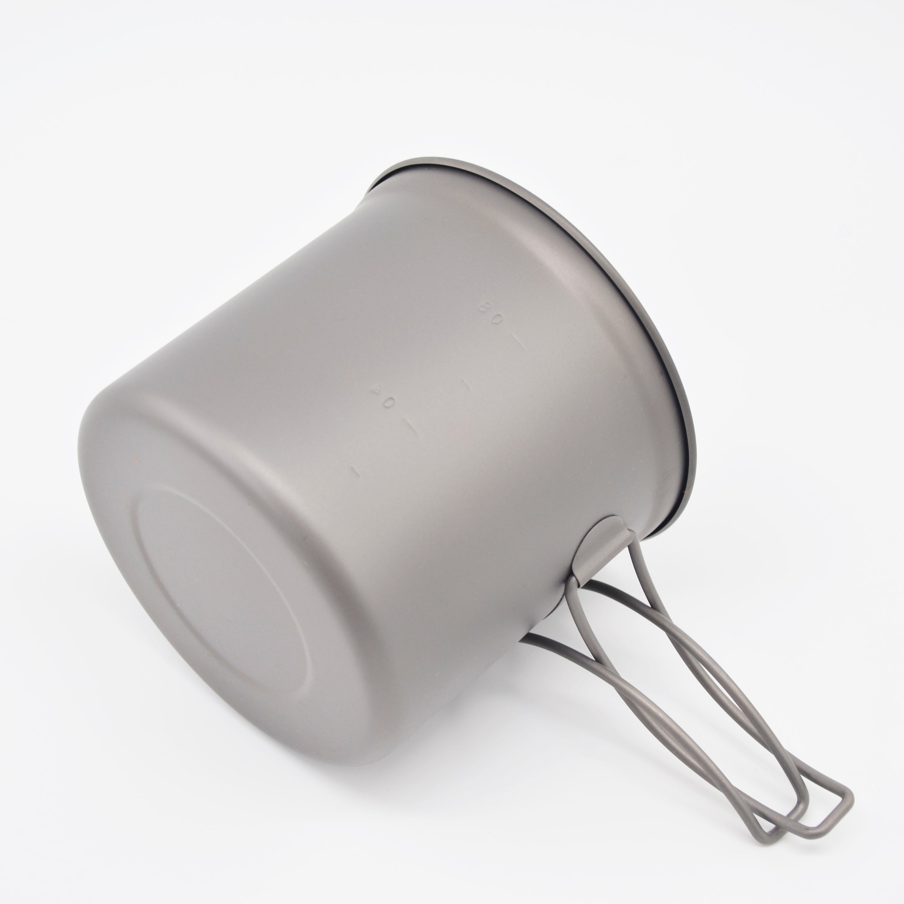 TOAKS Titanium 1100ml Pot – TOAKS Outdoor
