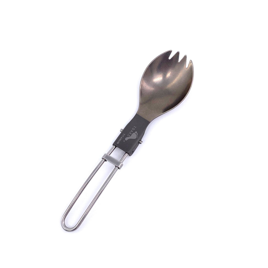 Toaks Utensils – TOAKS Outdoor