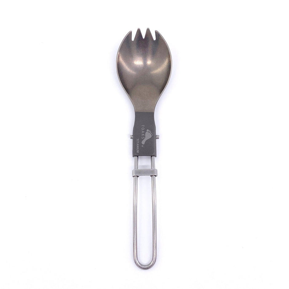 Toaks Utensils – TOAKS Outdoor